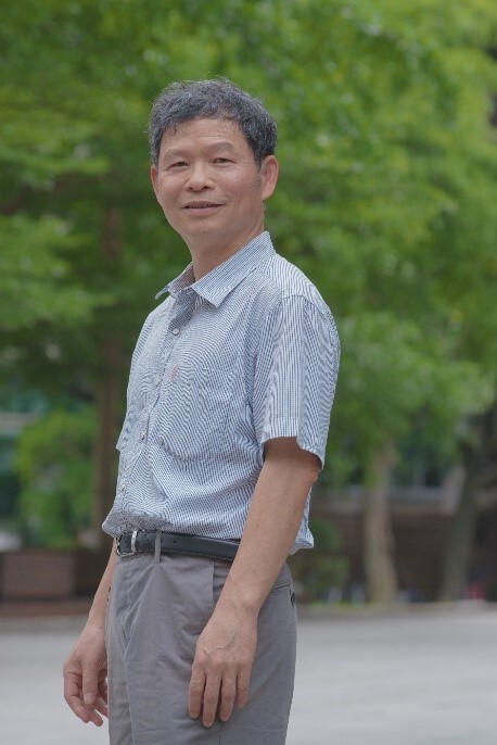 Professor Bing-Joe Huang wins prestigious Humboldt Research Award ...