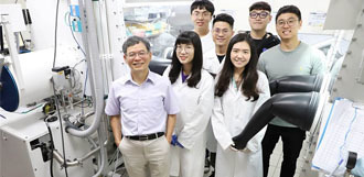 Professor Bing-Joe Huang wins prestigious Humboldt Research Award ...