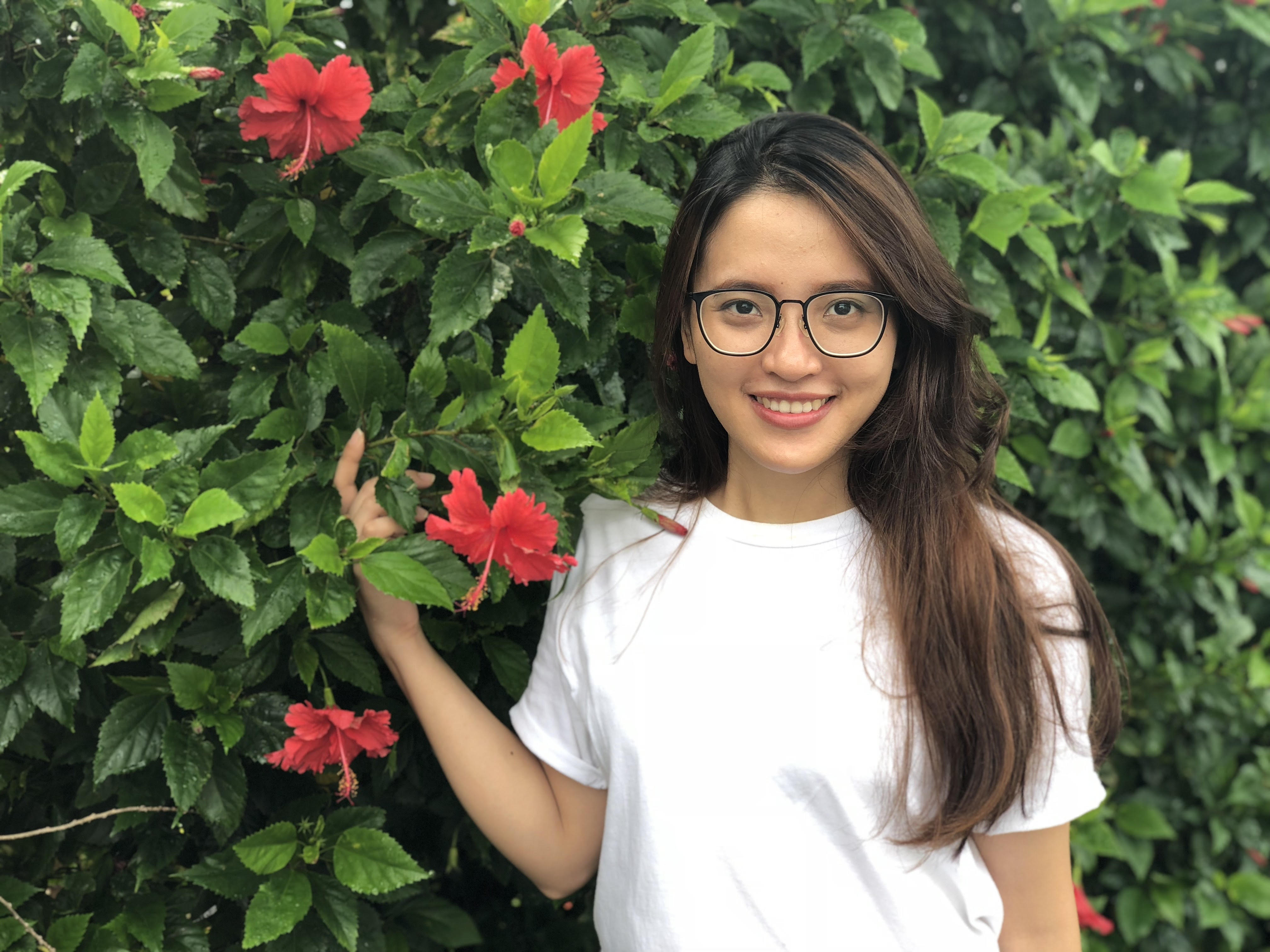 Jane Quynh Trinh, Vietnam, Customer Success Manager at SoftChef ...