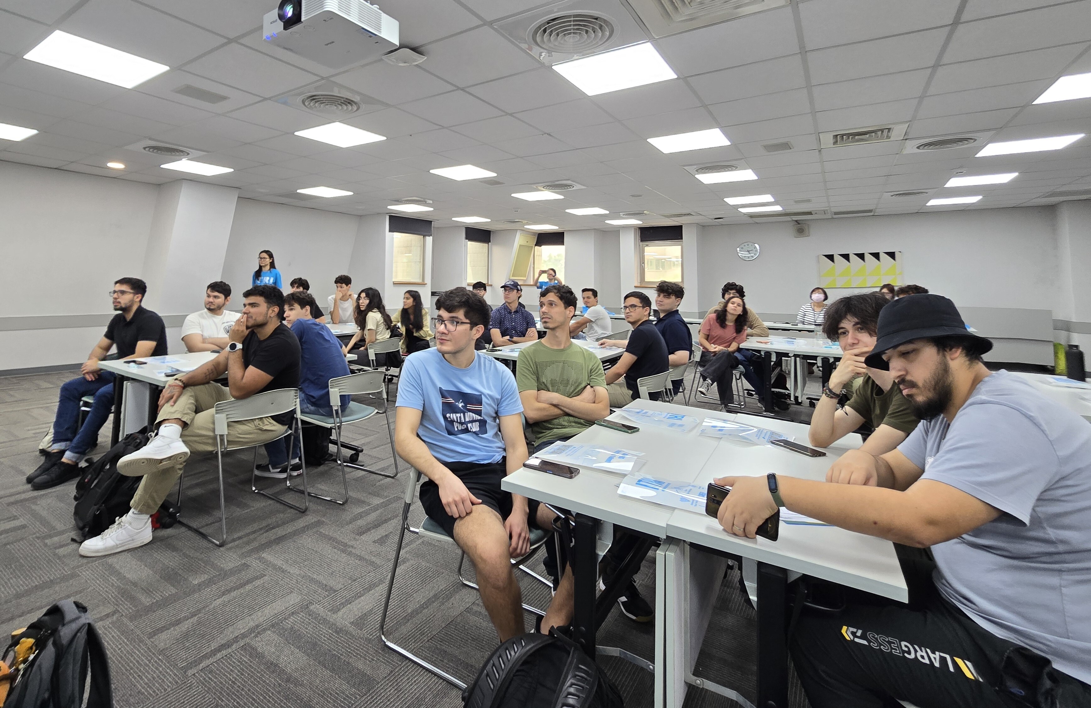 Taiwan Tech Facilitates High-level Engineering Talent Development in ...