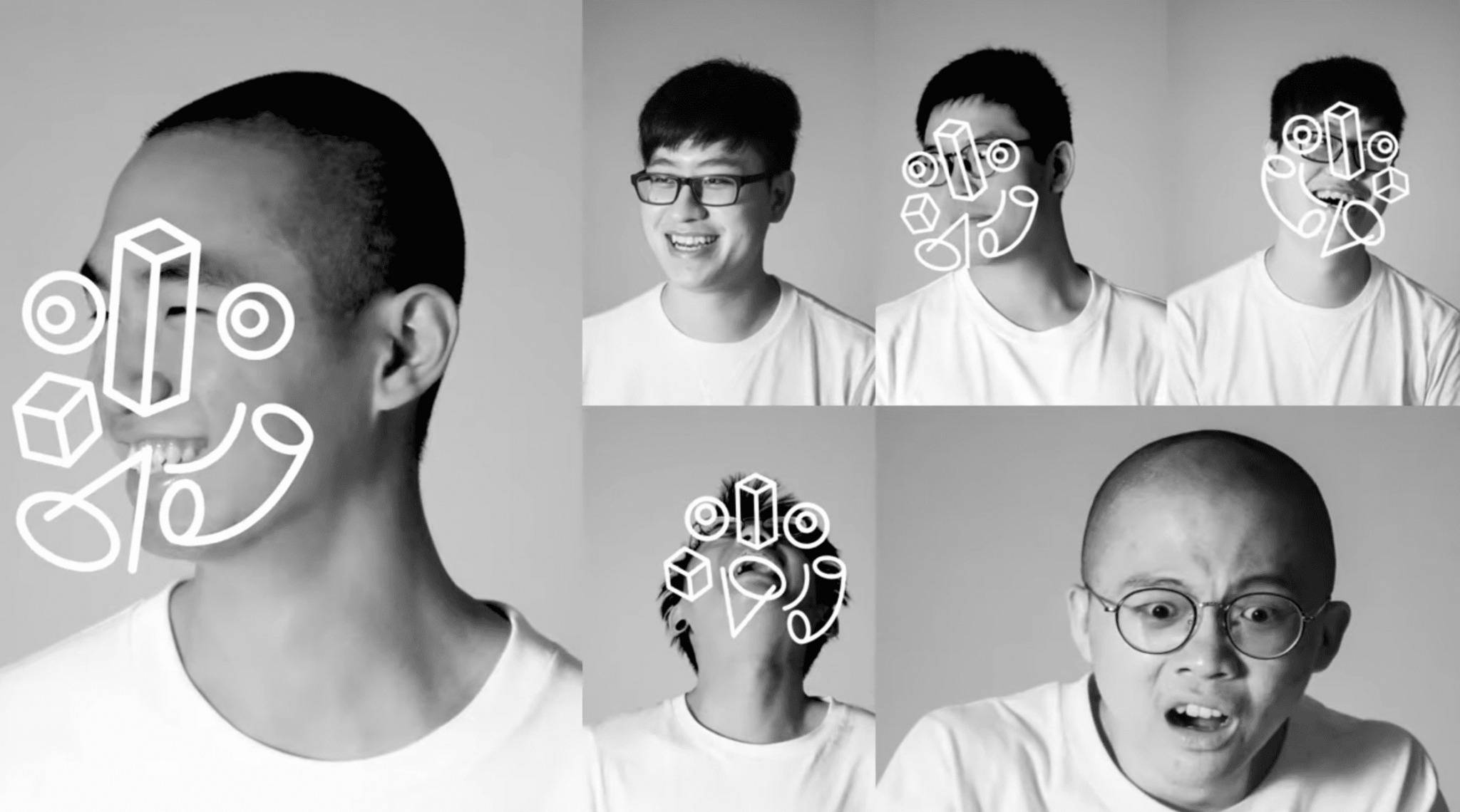 臺科大設計系Logo獲選為瑞士前衛藝術博物館永久收藏 - 國立臺灣科技大學