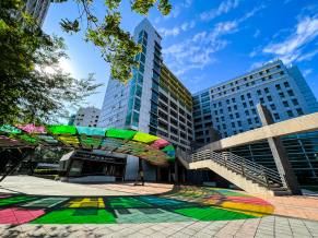 Taiwan Tech ranks in 14 QS Subjects, with top 3 national citations in ...